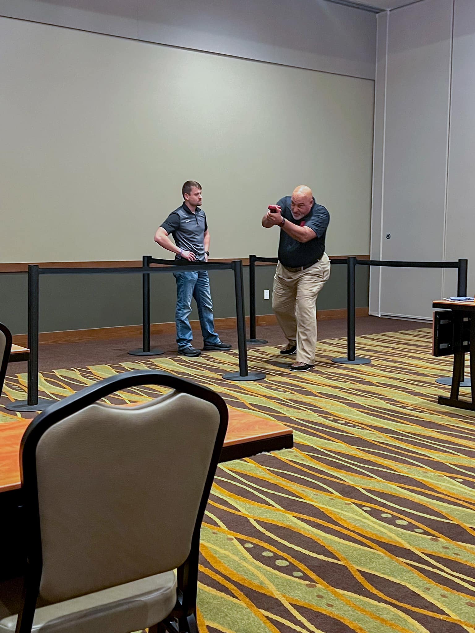 About – T.A.K.E Personal Protection Training & Consulting